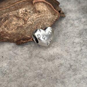 Pandora | Jewelry | Pandora Disney Be Magical Charm Authentic Silver ...